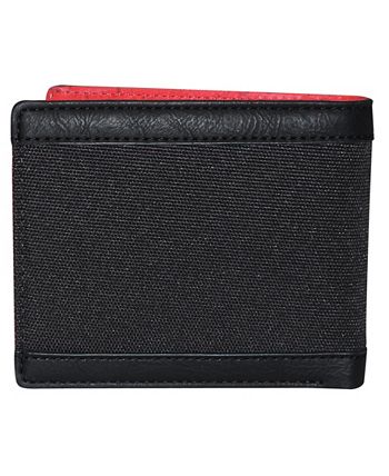 Budweiser CO2 Slimfold Wallet - Macy's