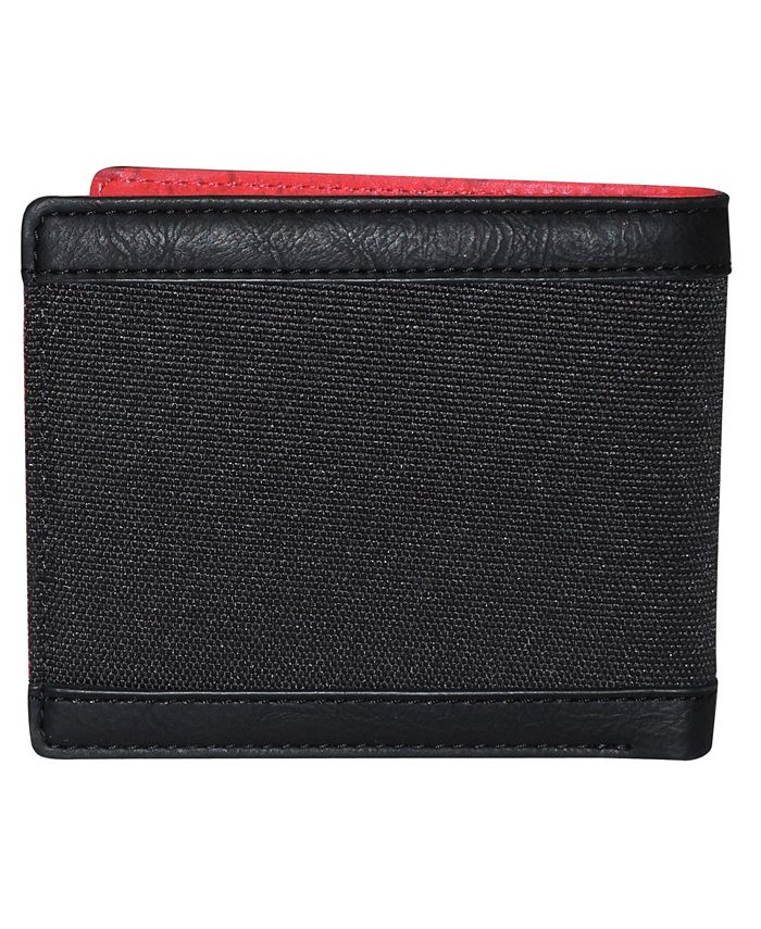 Budweiser CO2 Slimfold Wallet - Macy's