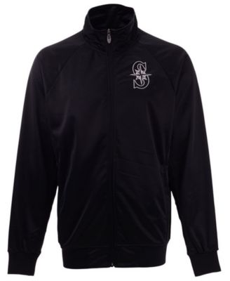 Profile Men's Seattle Mariners Tricot Track Jacket - Macy's