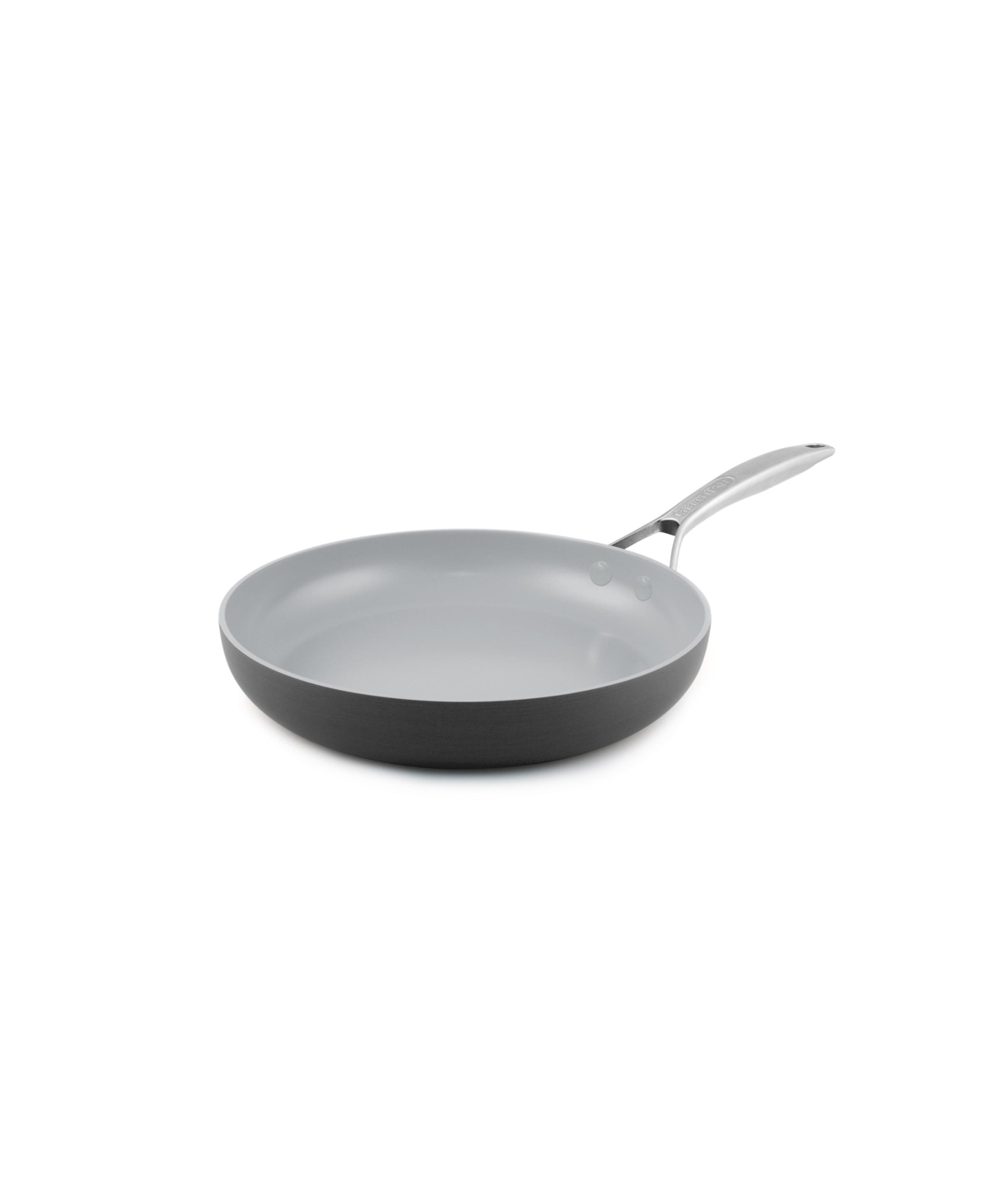Click here for GreenPan Paris Pro 12 Ceramic Non-Stick Open Fry P... prices