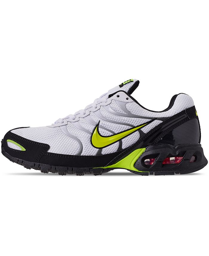 Nike Men's Air Max Torch 4 Running Sneakers from Finish Line - Macy's