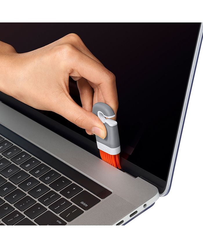 OXO Keyboard & Screen Deep Cleaning Set - Macy's