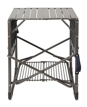 Cuisinart CFGS-222 Take Along Grill Stand - Macy's