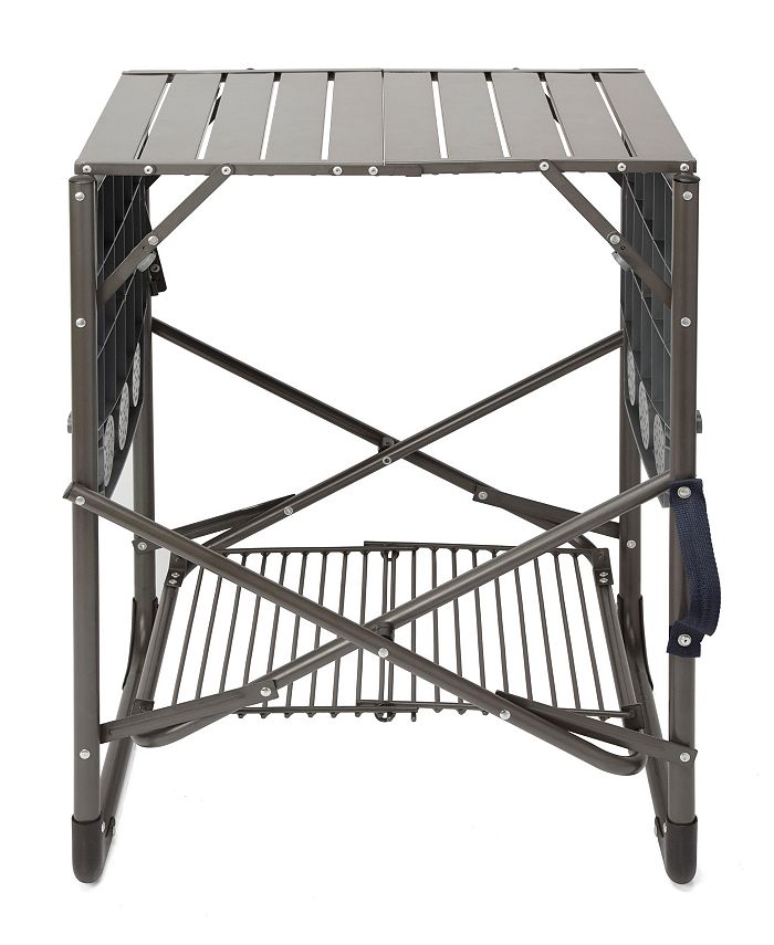 Cuisinart CFGS-222 Take Along Grill Stand - Macy's