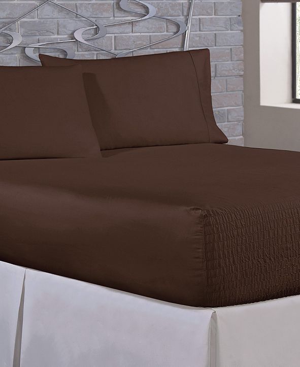 Bed Tite 300 Thread Count Sheet Set & Reviews - Sheets & Pillowcases ...