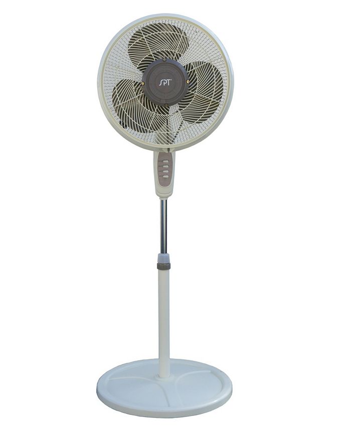SPT Appliance Inc. SPT 16" Outdoor Misting Fan - Macy's