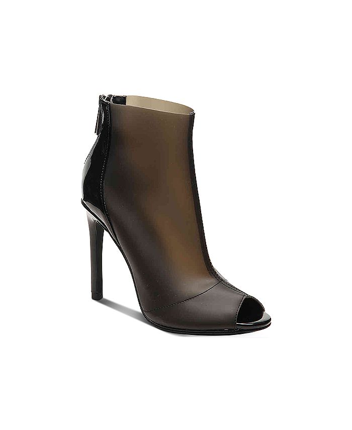 CHARLES by Charles David Irwin3 Booties - Macy's