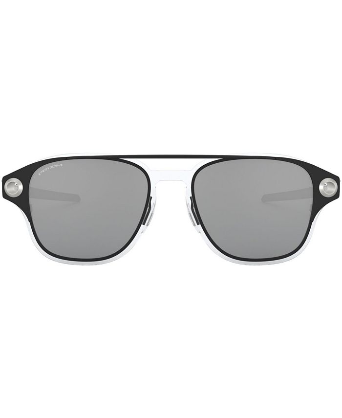 Oakley COLDFUSE Sunglasses, OO6042 52 - Macy's