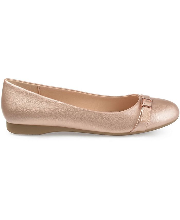 Journee Collection Women's Trudy Flats & Reviews - Flats & Loafers ...