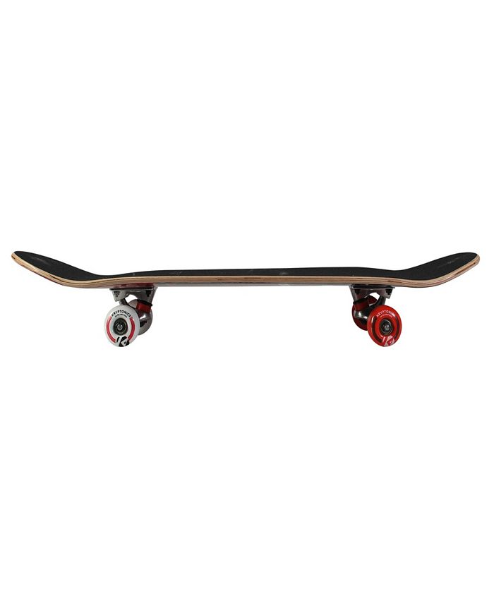 Kryptonics 31" Star Series "Cali-Red" Board - Macy's