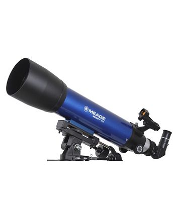 Meade Infinity 102 Refractor Telescope - Macy's