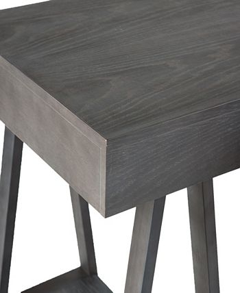 Southern Enterprises Simpson Desk - Macy's