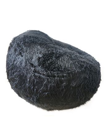 Acessentials Galaxy Fur Inflatable Chair - Macy's
