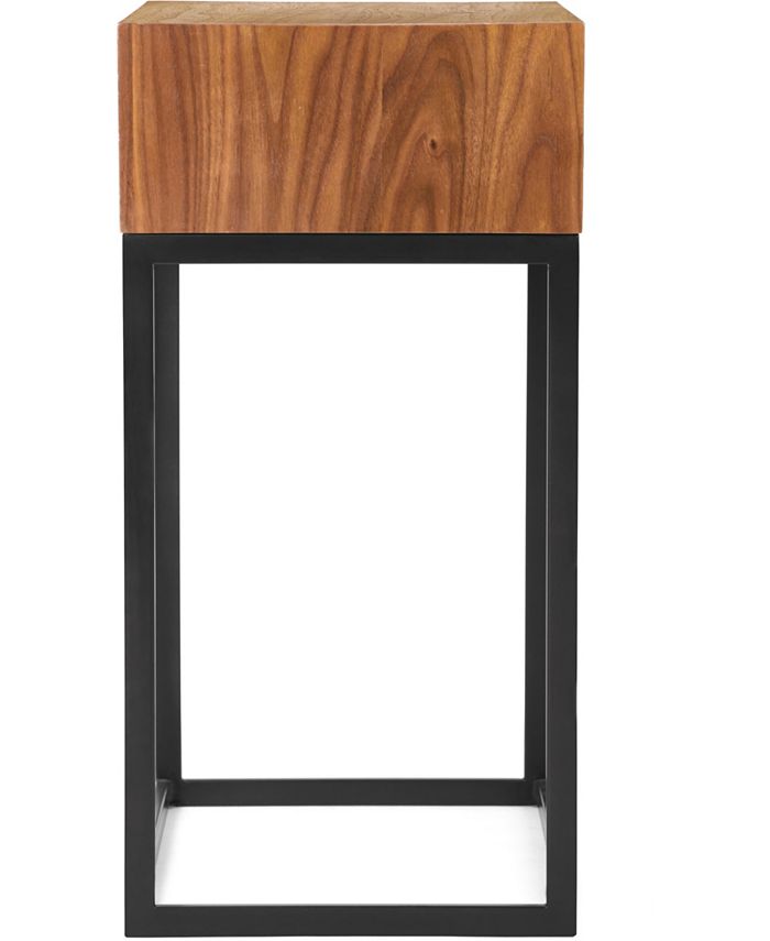 Finch Milo Side Table - Macy's