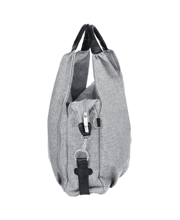 Lassig Green Label Neckline Recycled Bag - Macy's