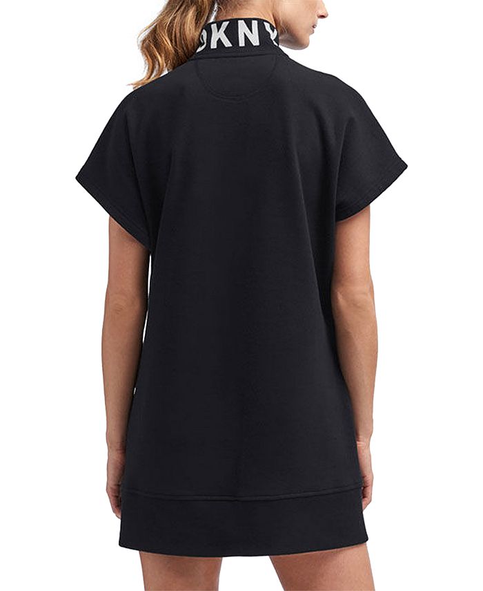 DKNY Women's New York Yankees Donna Dress - Macy's