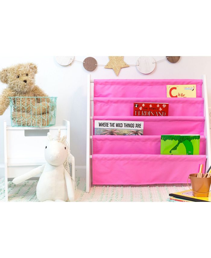 Wildkin Sling Book Shelf - Macy's