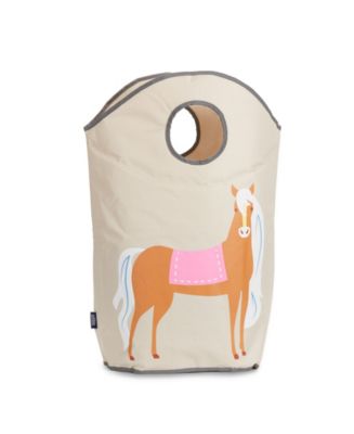 Wildkin Horses Hamper - Macy's
