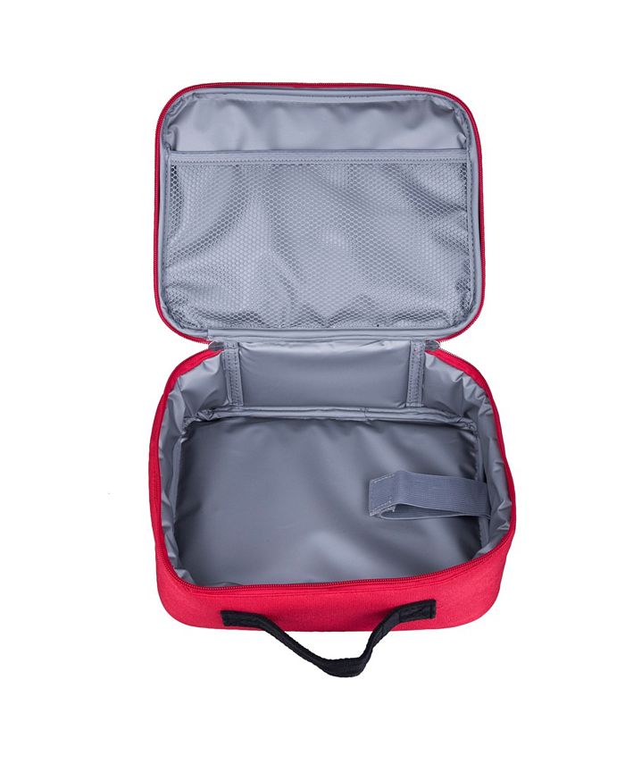 Wildkin Cardinal Red Lunch Box - Macy's