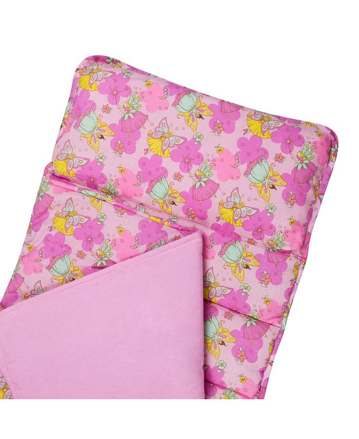 Wildkin Fairies Nap Mat - Macy's