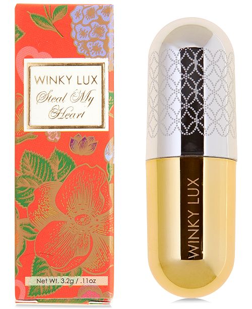 Winky Lux Steal My Heart & Reviews - Makeup - Beauty - Macy's