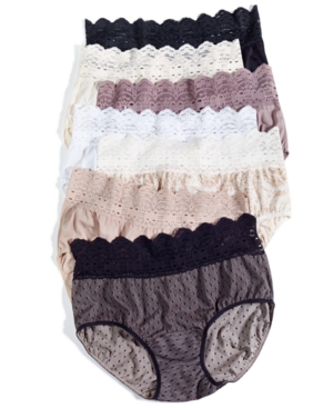 UPC 029442008399 - Olga Womens Secret Hug Scoop Hipster Style-913 ...