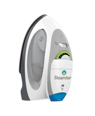 Steamfast 750 Travel Steam Iron - Macy's