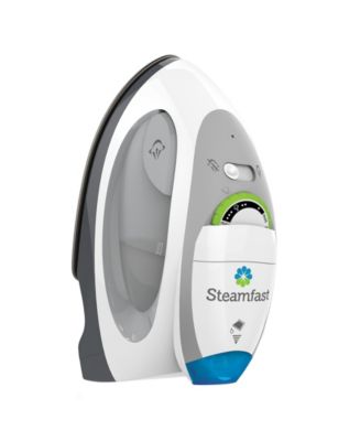 Steamfast 750 Travel Steam Iron - Macy's