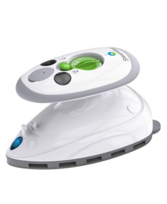 Steamfast 717 Mini Steam Iron - Macy's