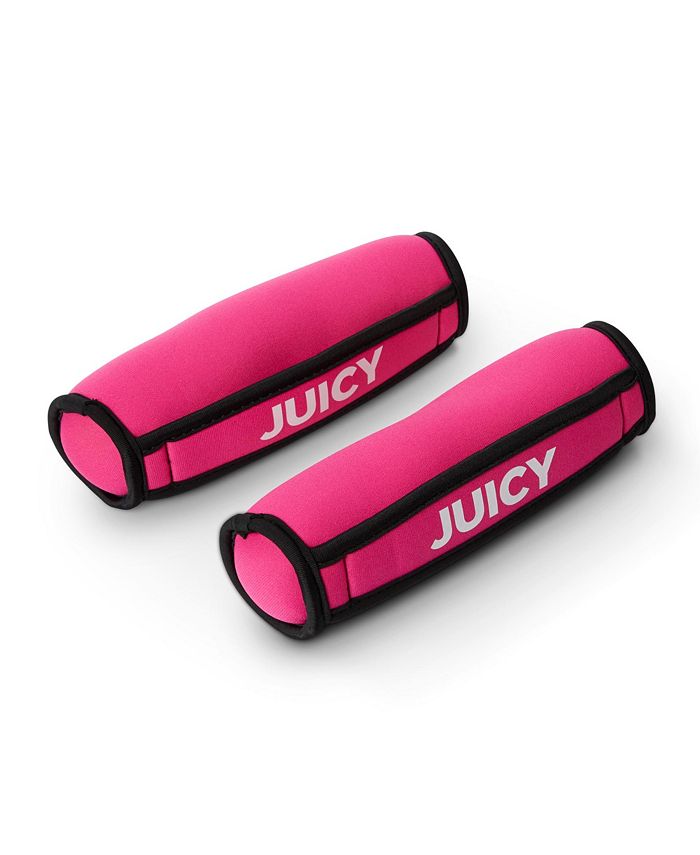 Juicy Couture Weighted Jump Rope - Macy's
