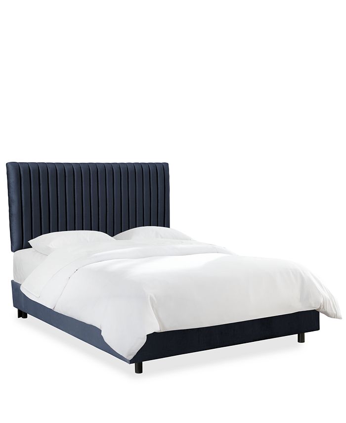 Skyline Channel Bed - Twin - Macy's