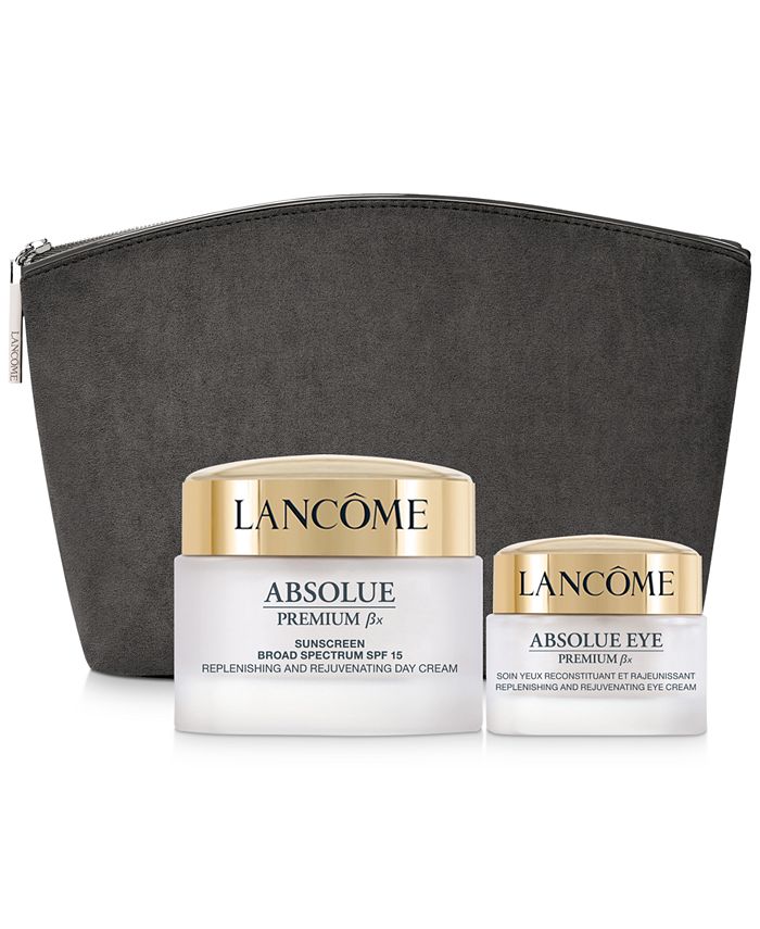 Lancôme 4-Pc. Absolue Set - Macy's