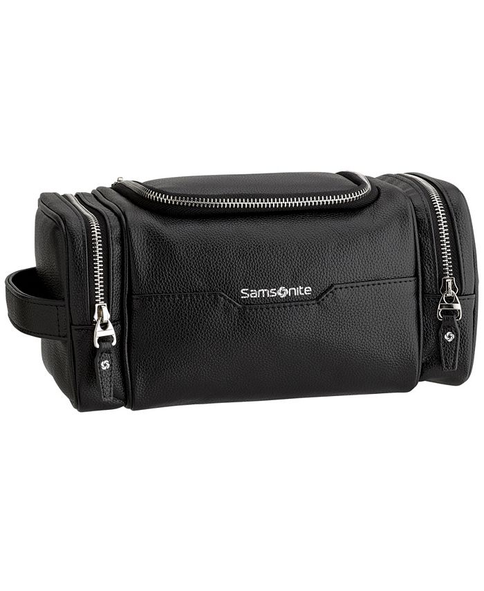Samsonite Dusk U-Zip Travel Kit - Macy's