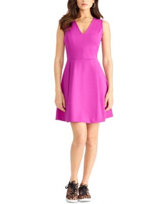 RACHEL Rachel Roy Anise Dress - Macy's