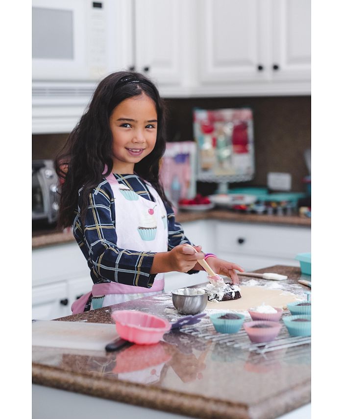 Handstand Kitchen Deluxe Bake Shoppe Set - Macy's