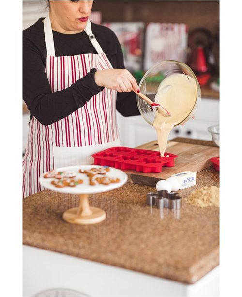 Handstand Kitchen Gingerbread Man Baking Set & Reviews - Home - Macy's