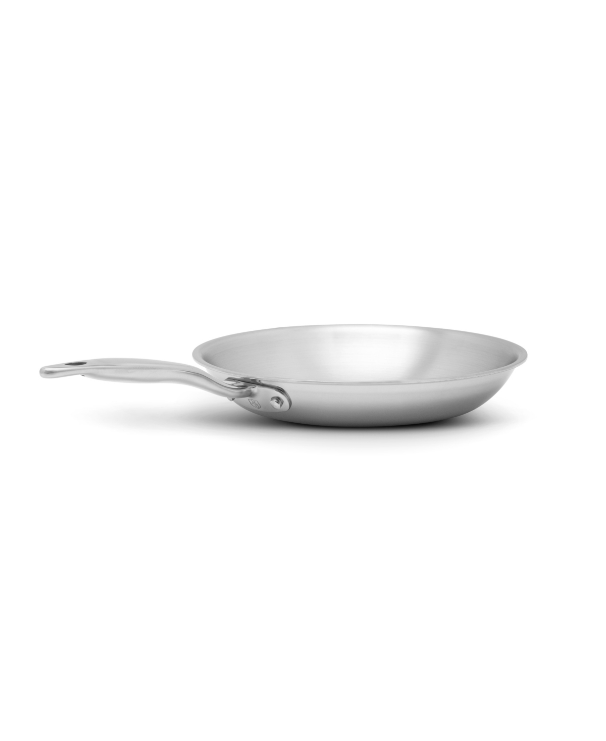 Click here for Heritage Steel 10.5 Fry Pan - Silver prices