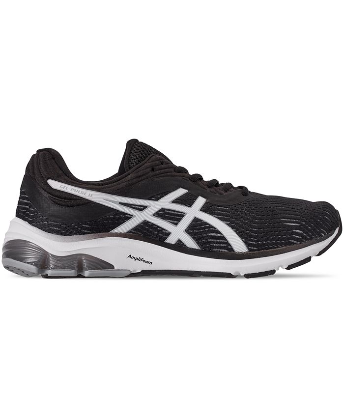 Asics Men's GEL-Pulse 11 Running Sneakers from Finish Line - Macy's