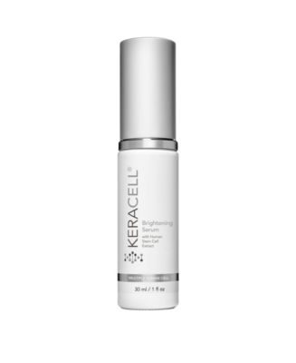 KERACELL Face - Brightening Serum - Macy's