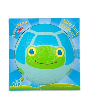Melissa and Doug Dilly Dally Kickball - Macy's
