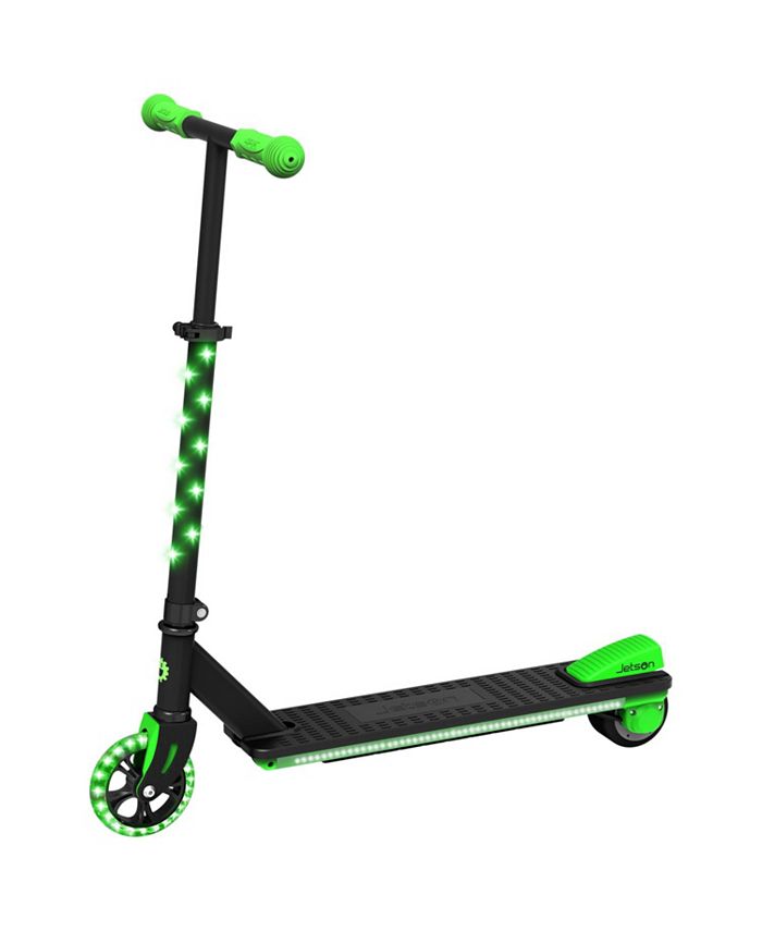 Jetson Neo Kids Electric Scooter - Macy's