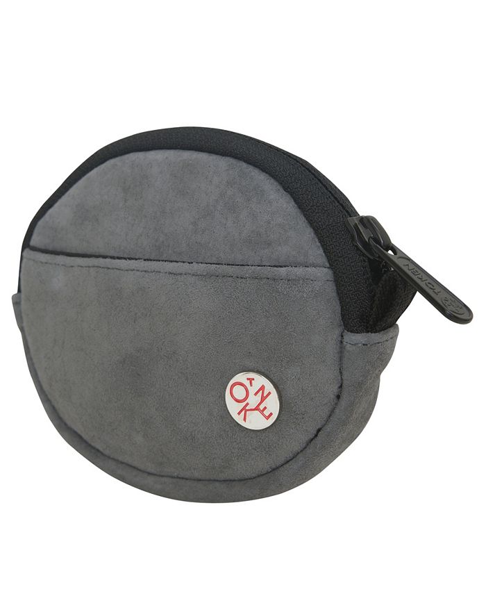 Token Suede Coin Purse - Macy's