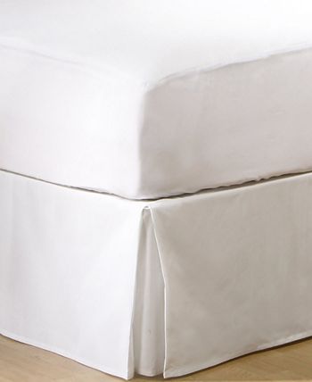 AllerEase Complete Allergy Protection Mattress Pad, Full - Macy's