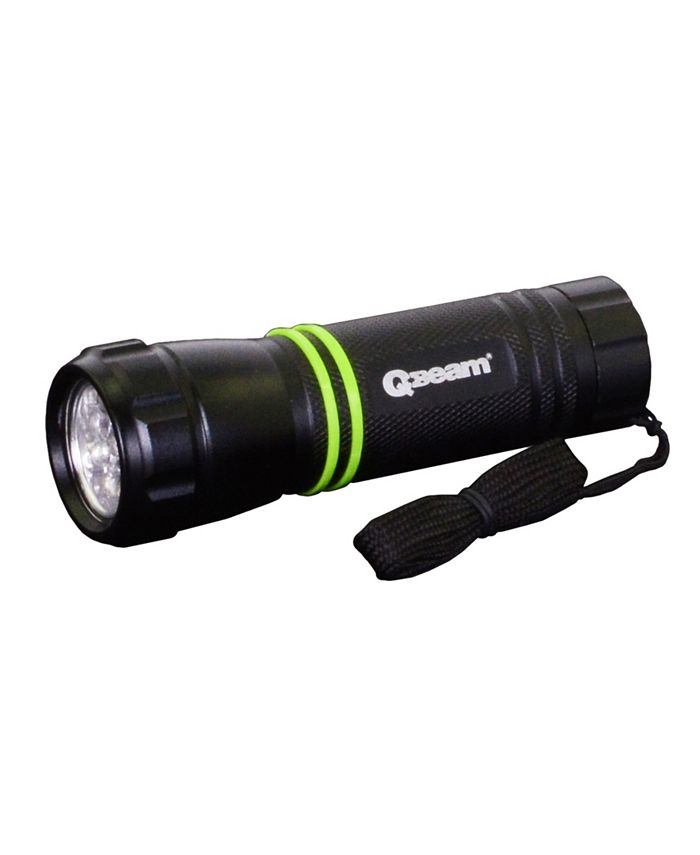 Q-Beam Performance 78 Aluminum Flashlight - Macy's