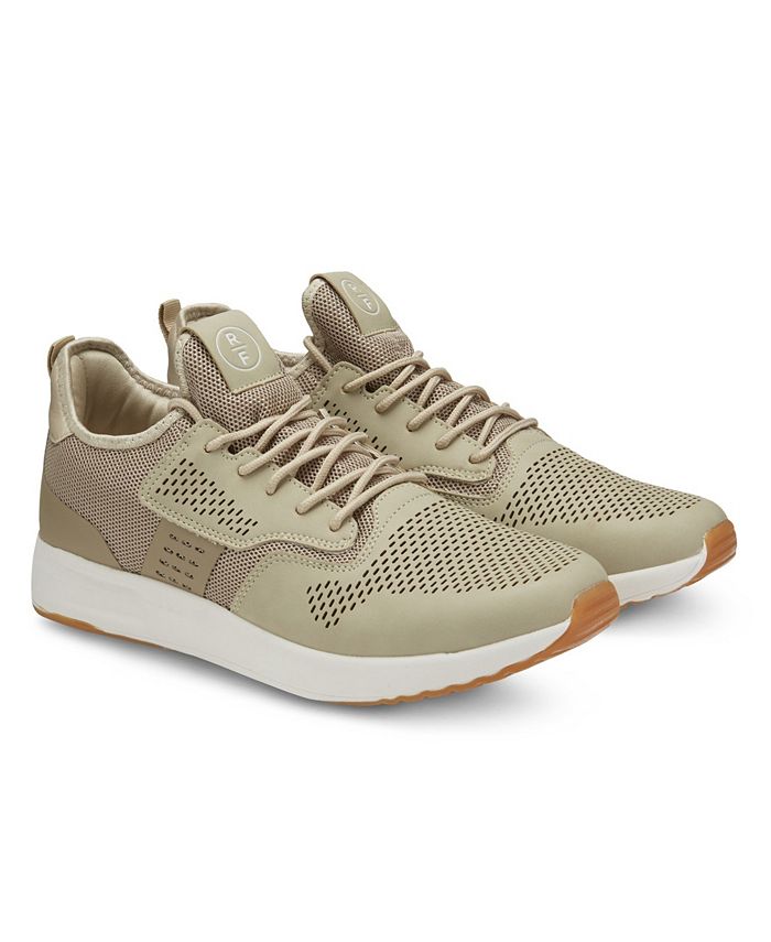 Reserved Footwear Men's The Chantrey Low-Top Athletic Sneaker - Macy's