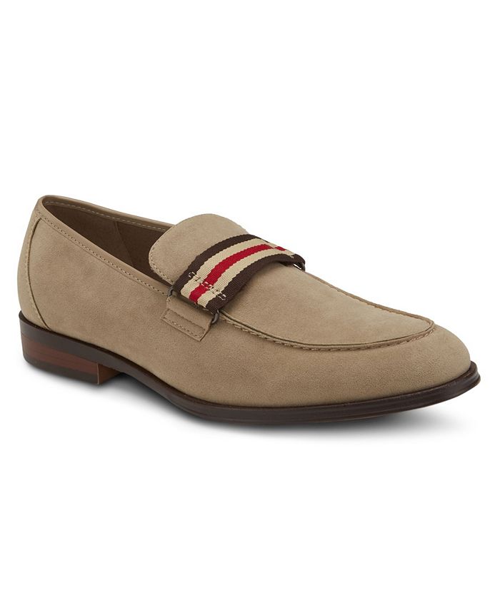 Reserved Footwear Men's The Poplar Loafer Dress Shoe - Macy's