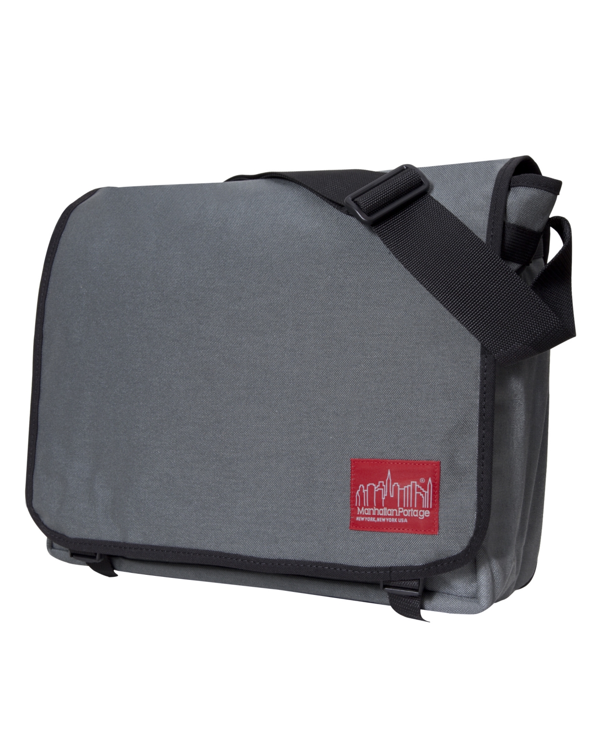 Click here for Manhattan Portage Large Dj Computer Bag Deluxe - G... prices