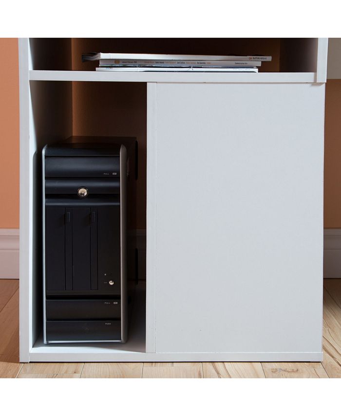 South Shore Annexe Desk - Macy's