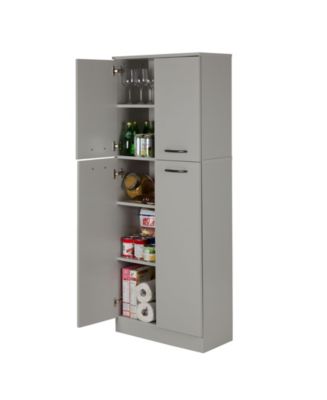 South Shore Axess Pantry - Macy's