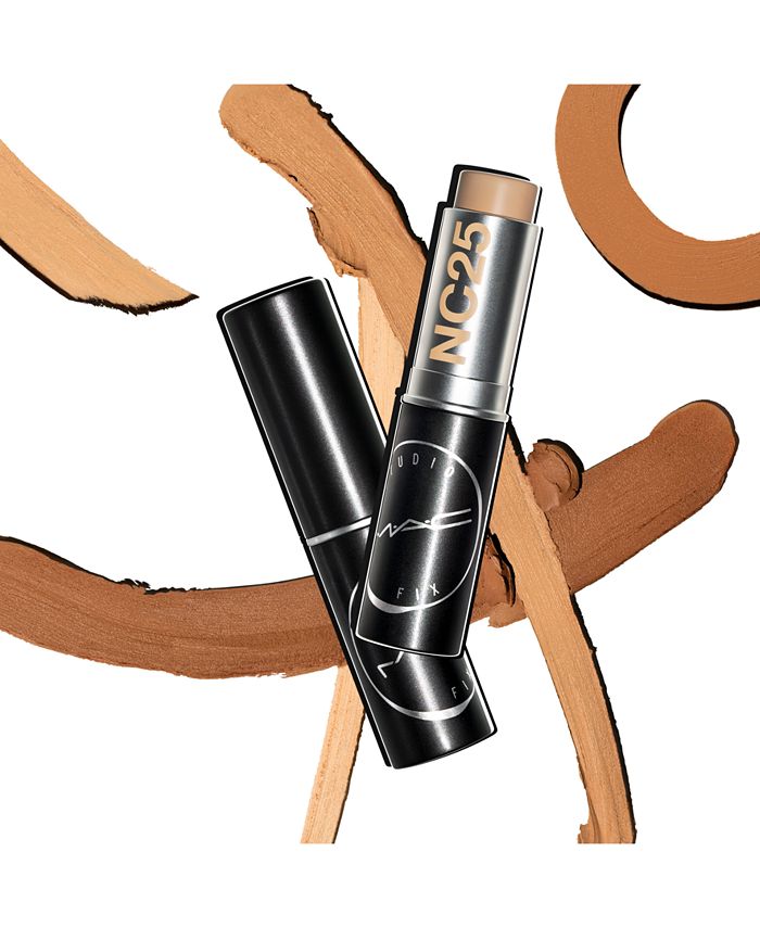 MAC LAST CHANCE! Studio Fix Soft Matte Foundation Stick - Macy's